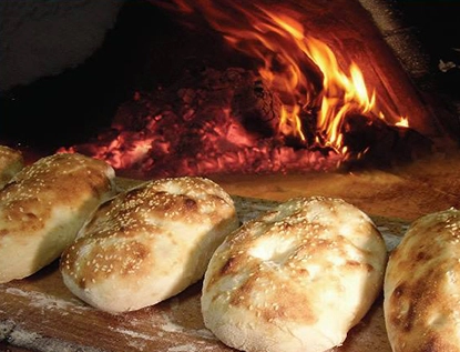 Turkish Pide Bread | Traditional Baklava Auckland